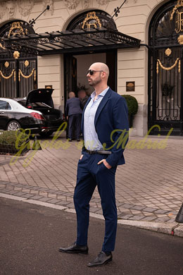 Gigolos y Acompañantes en Madrid - Gigolosenmadrid